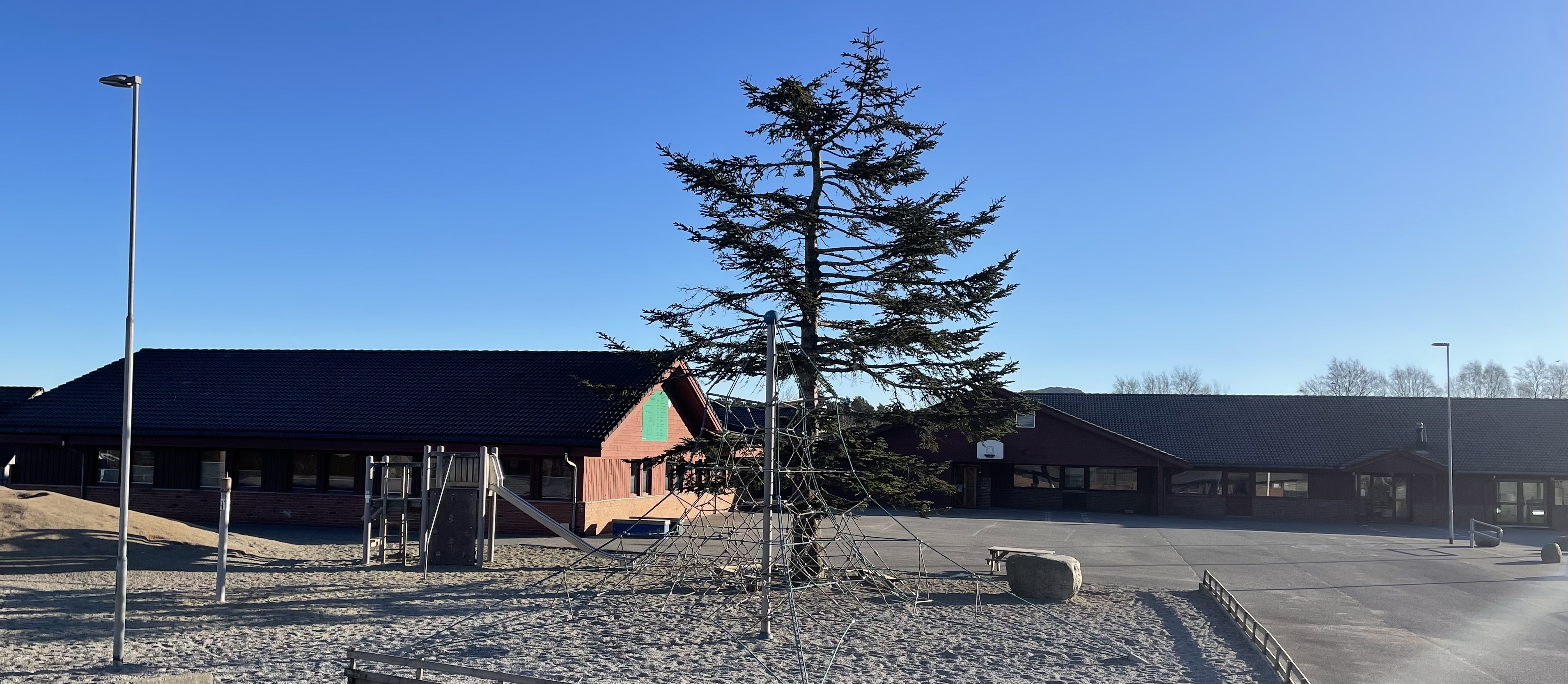 Våre ansatte | Orstad skule